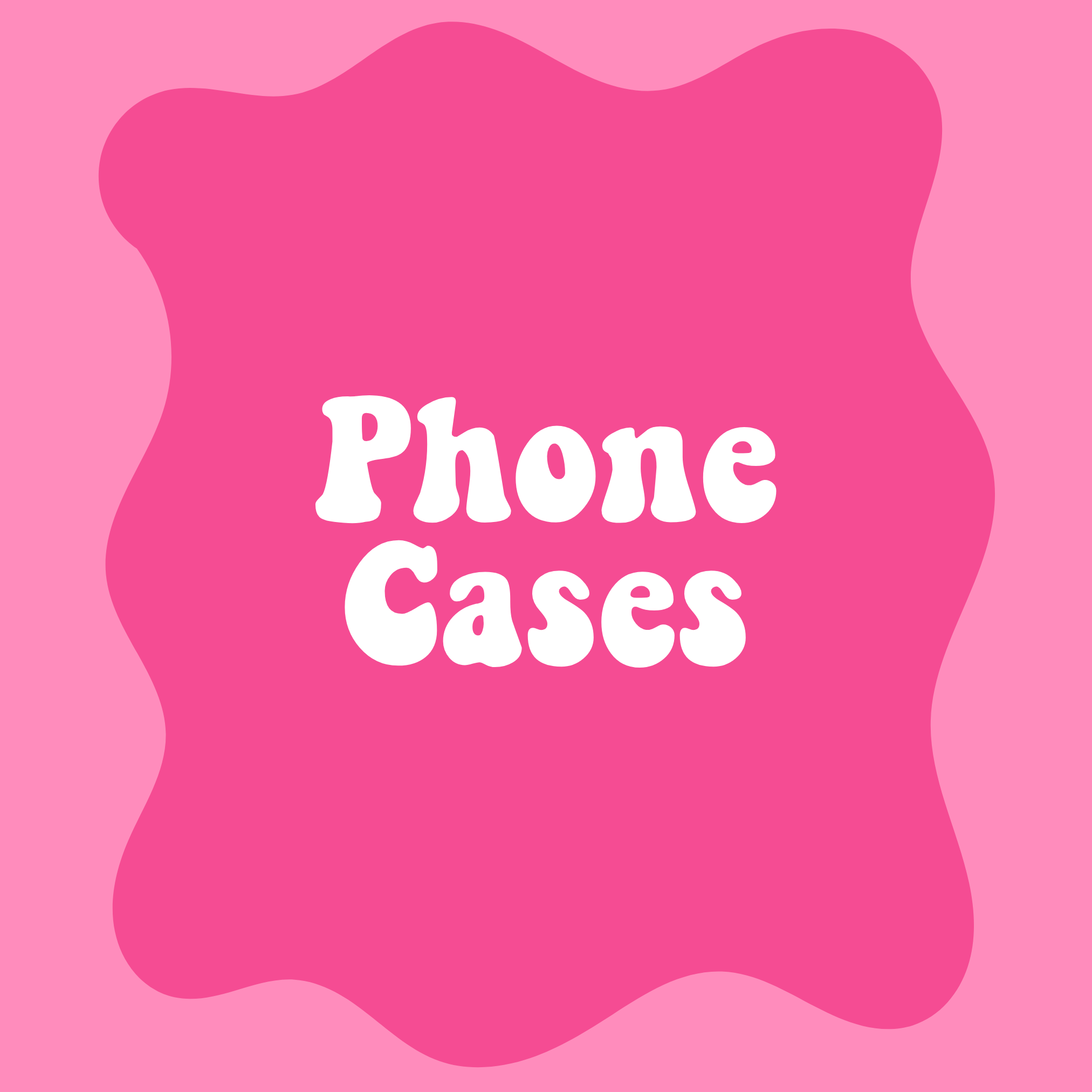 Phone Cases – Snarki Studios